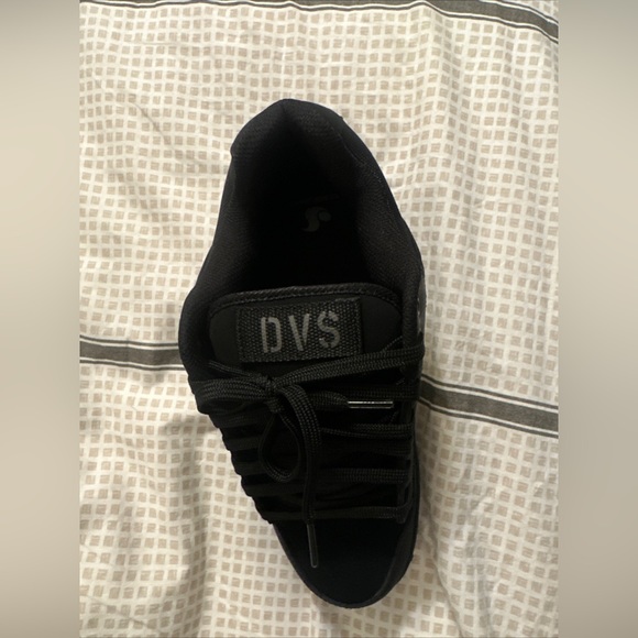 DVS Shoes | Shoes | Dvs Shoes Enduro Heir Mens Size 9 Blackblack Brand ...